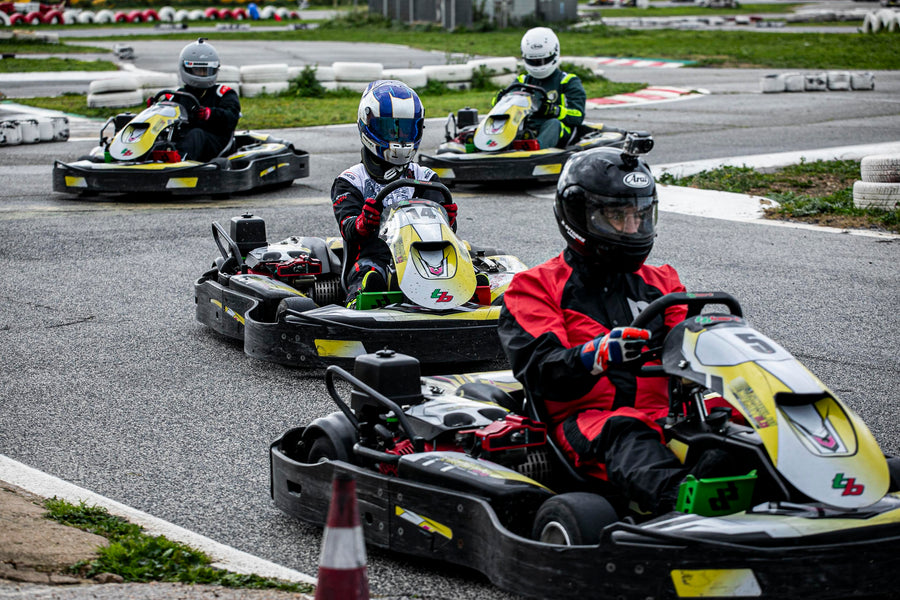 XRace - Il Motorsport alla portata di tutti