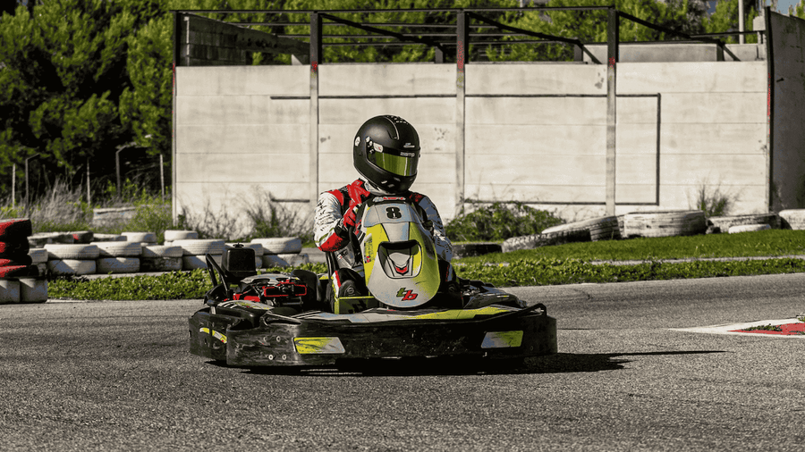 XRace - Il Motorsport alla portata di tutti